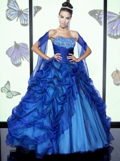 Modern 15 jaar - Mode wereld