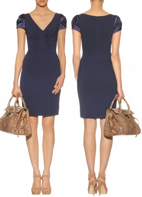 Modellen voor jurken - Mode wereld