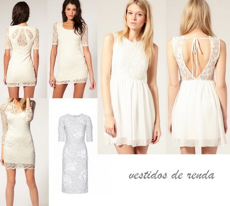 Modellen voor jurken - Mode wereld