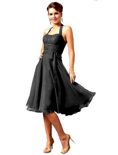 Modellen van jurk jurken - Mode wereld