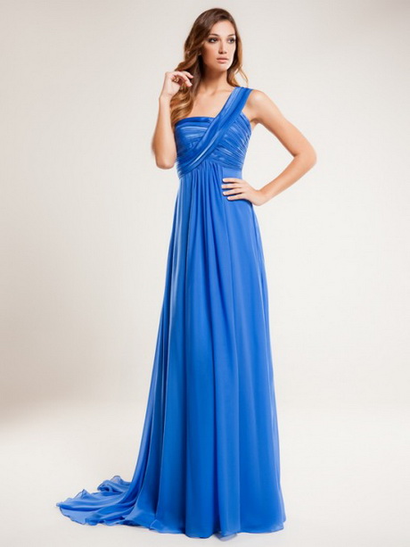 Modellen van jurken - Mode wereld