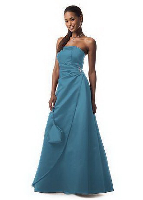 Modellen van jurken - Mode wereld