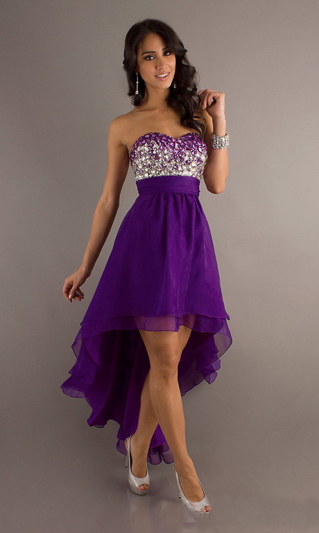 Modellen van jurken - Mode wereld