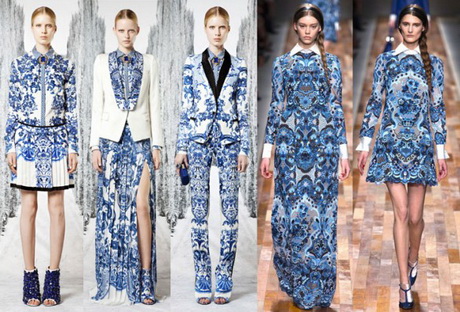 Modellen van jurken - Mode wereld