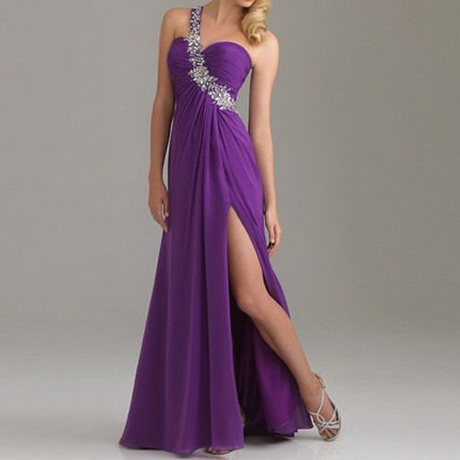 Exclusieve modellen van jurken - Mode wereld