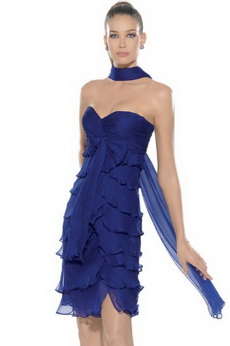 Wat is een cocktailjurk - Mode wereld