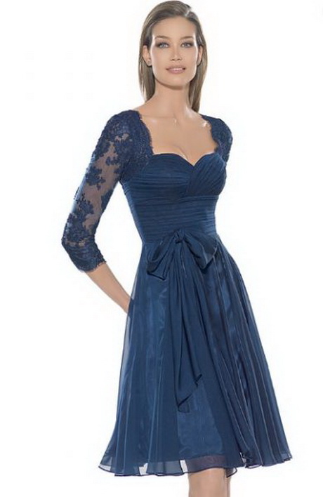 Wat is een cocktailjurk - Mode wereld