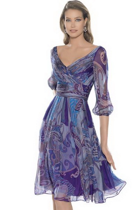 Wat zijn cocktailjurken - Mode wereld