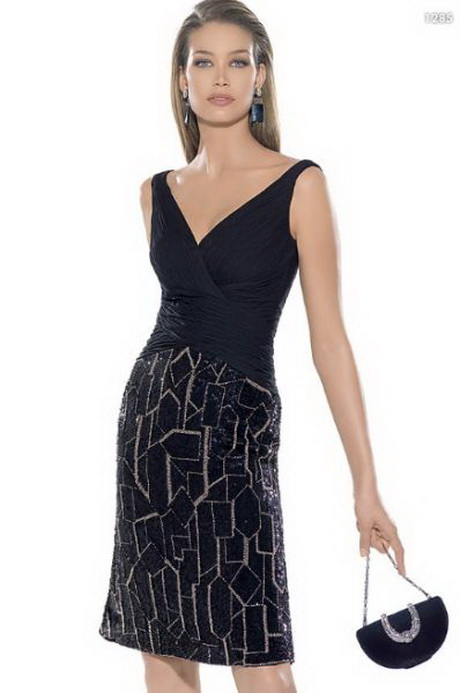 Wat zijn cocktailjurken - Mode wereld