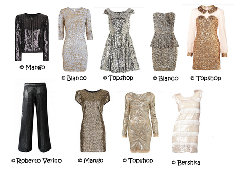 Soorten korte jurken - Mode wereld