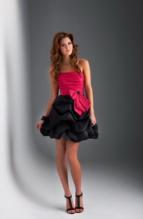 Modern 15 jaar pakken - Mode wereld