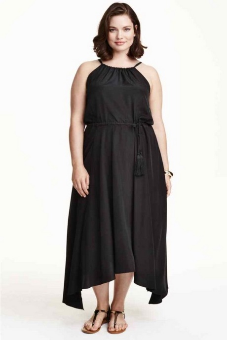 Zomer jurken modellen - Mode wereld