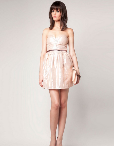 Soorten jeugdjurken - Mode wereld