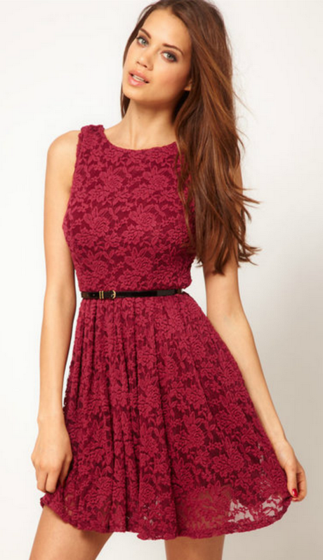 Jurken jurken modellen - Mode wereld